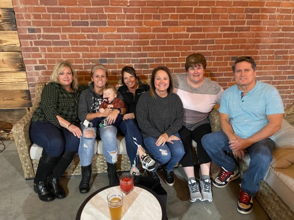 Meet the Marion Staff – Crabtree Family Optometry